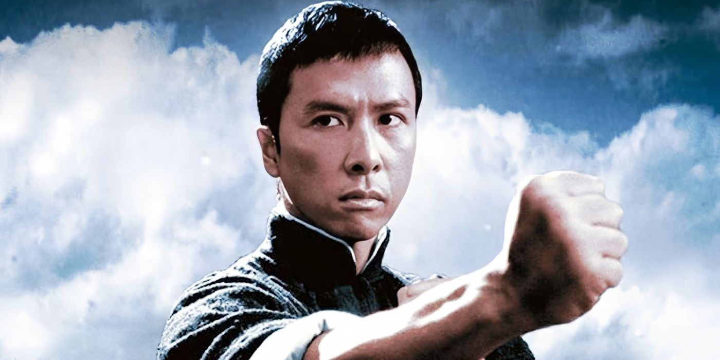 10 Must-Watch Martial Arts Movies, Ranked