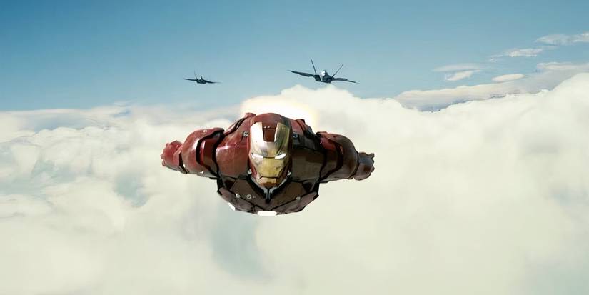 10 Comic Book Movies That Are Amazing From Start to Finish