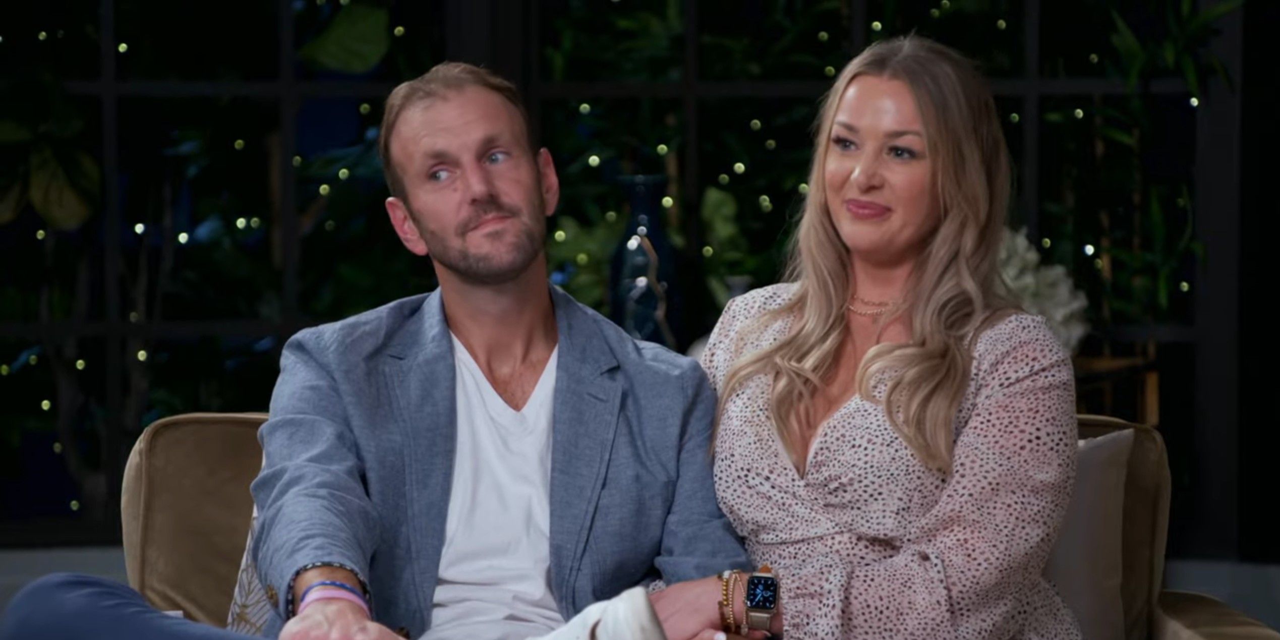 Jamie Otis Doug Hehner Wedding
