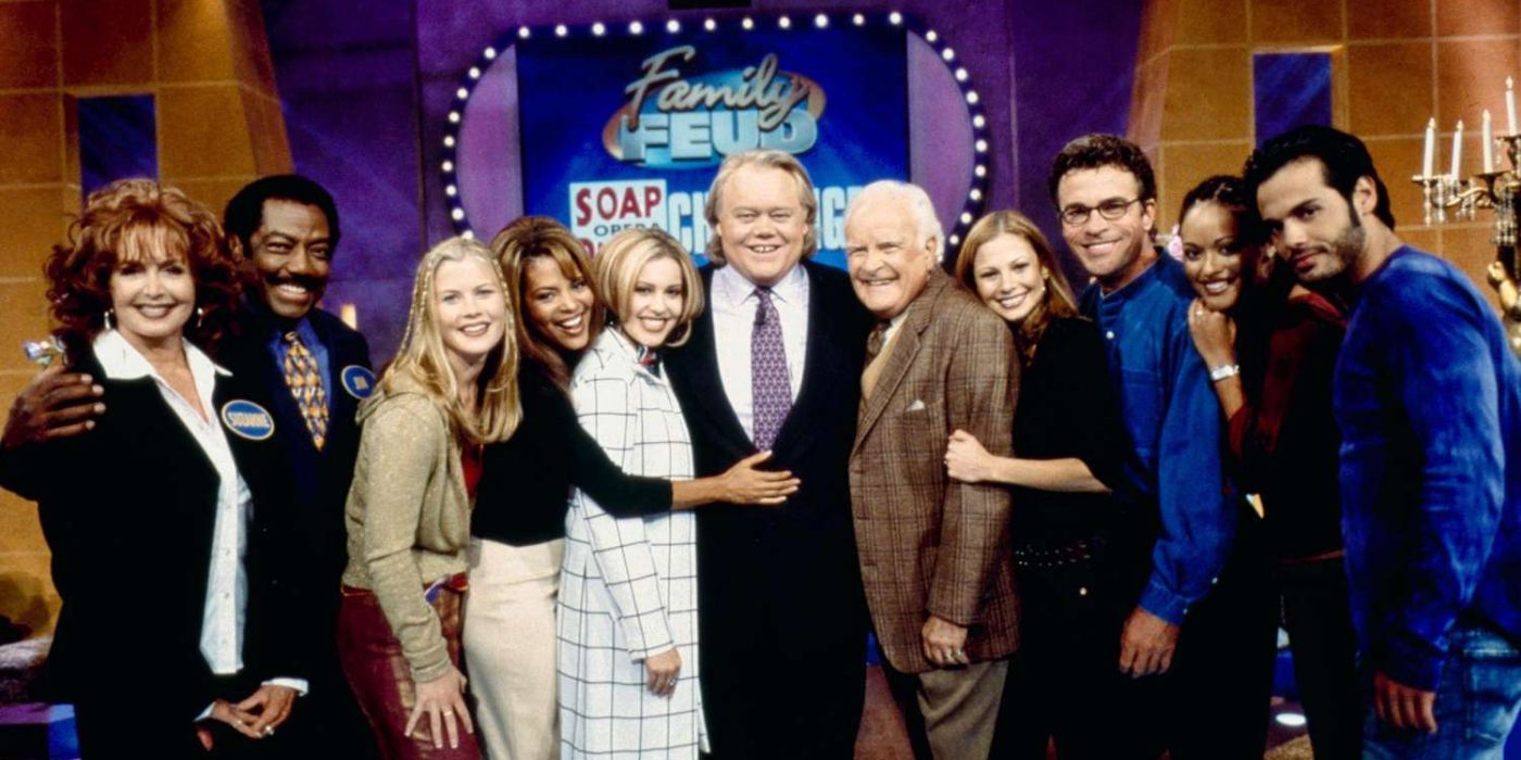 How One Comedian Completely Changed ’Family Feud’s Prize Money With ...