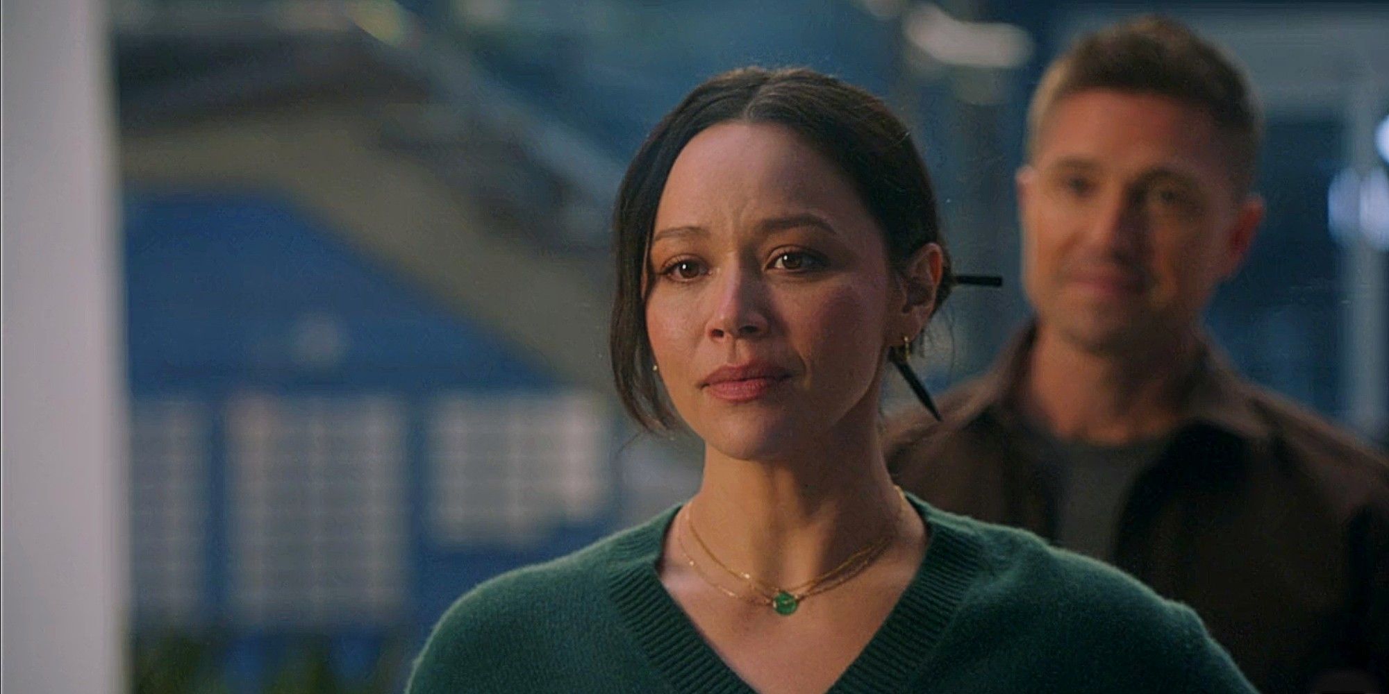 I’m Absolutely Thrilled With ‘The Rookie’s Latest Storyline for Lucy