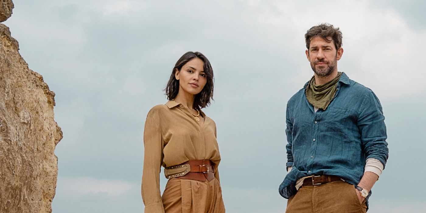 I Think These 10 Movies Would've Been Better With a Romance Subplot