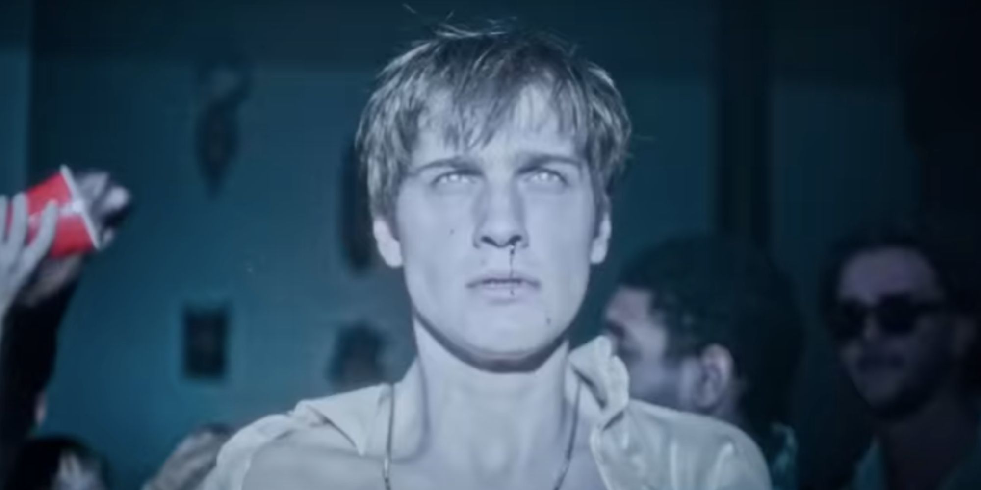 This Unique 2024 Horror Movie Is a Fast-Paced Descent Into a ...