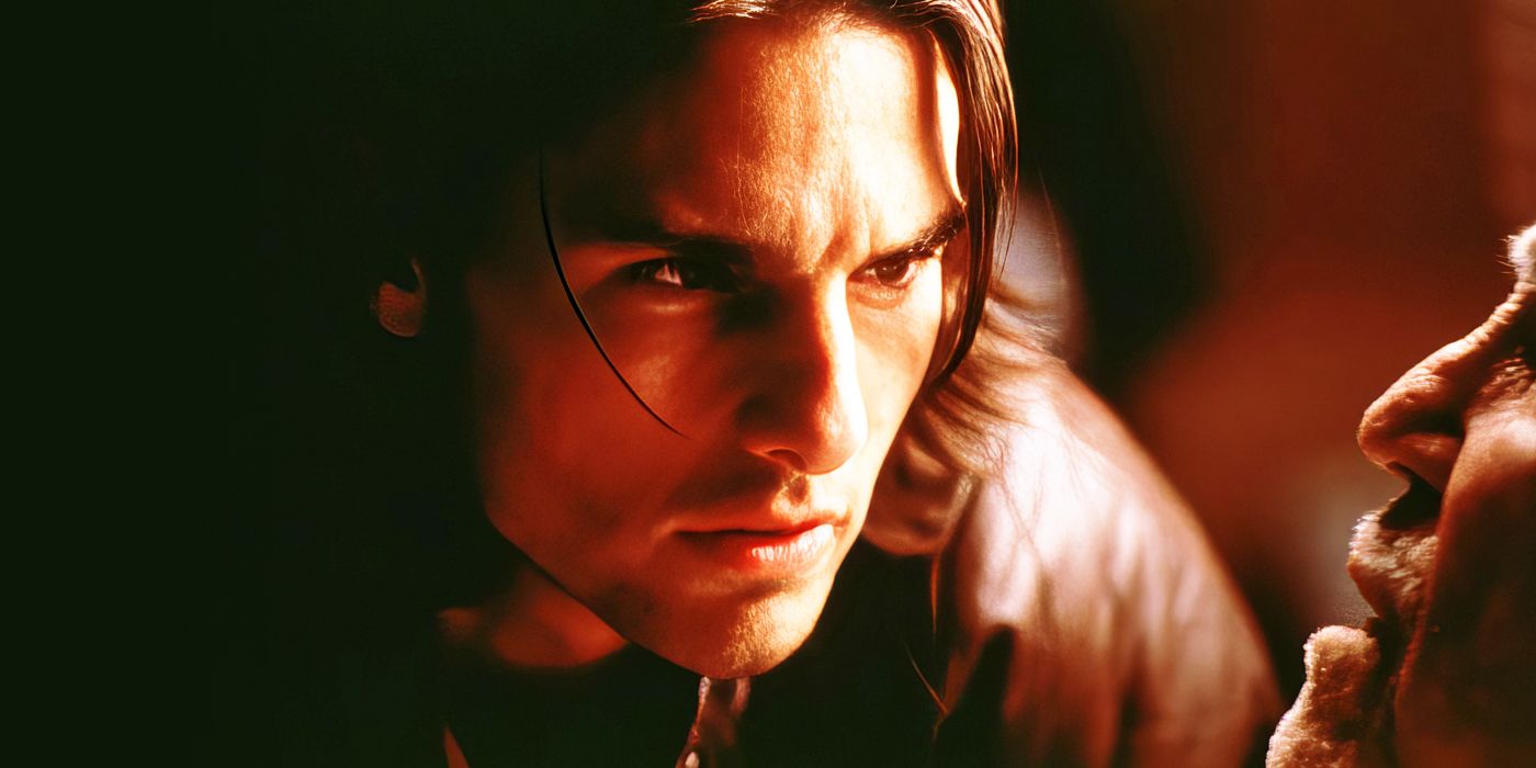 After Working With Tom Cruise, Paul Thomas Anderson Took on Scientology ...