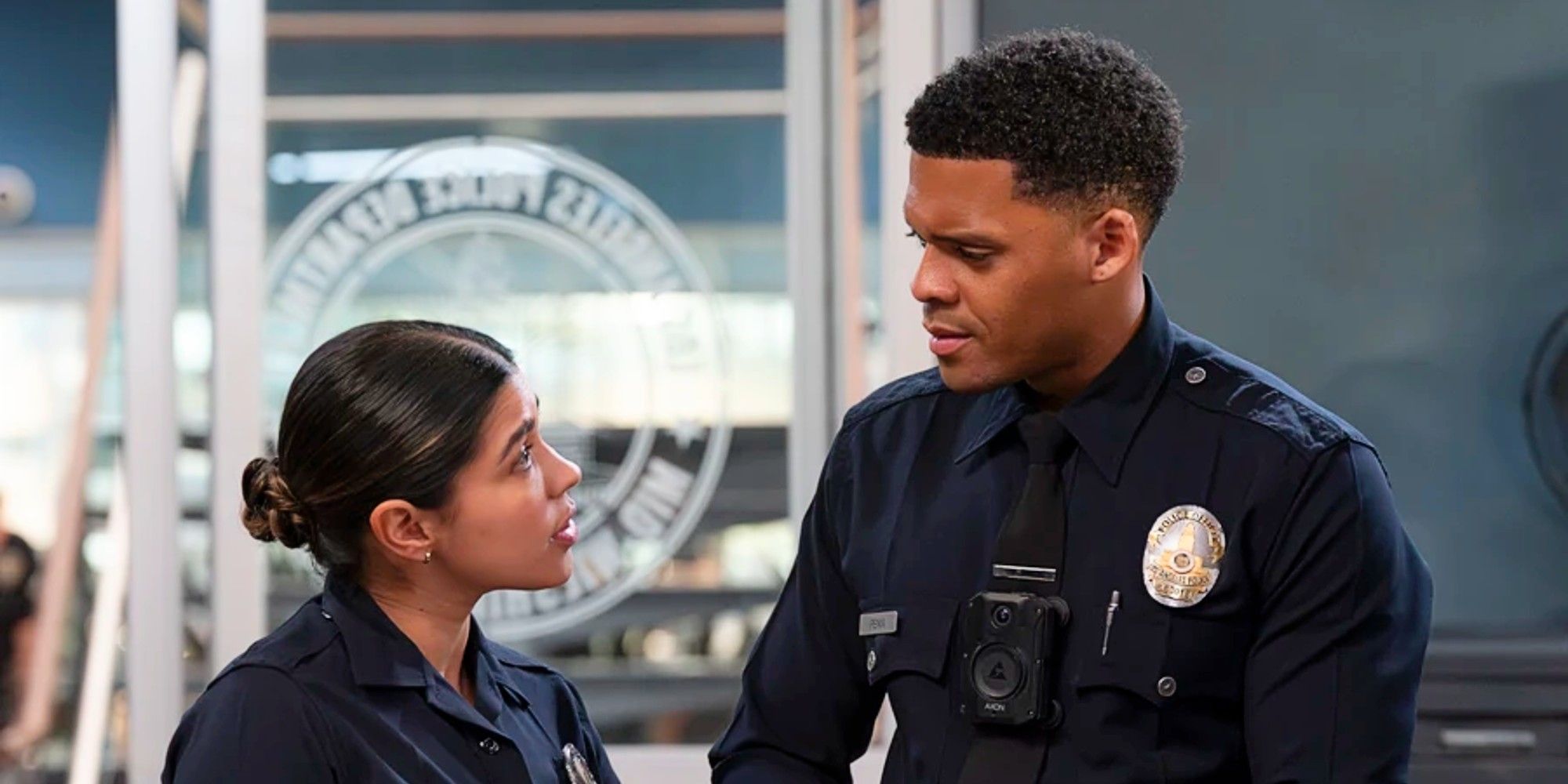 ‘The Rookie’ Showrunner Addresses the Chances of This New Fan-Favorite ...
