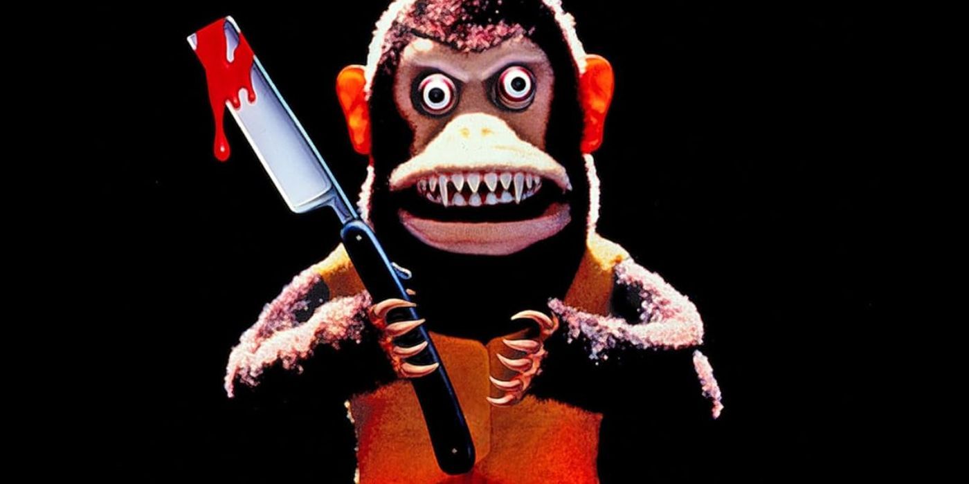 This Forgotten George A. Romero Cult Classic Horror Is Getting a 4K UHD ...