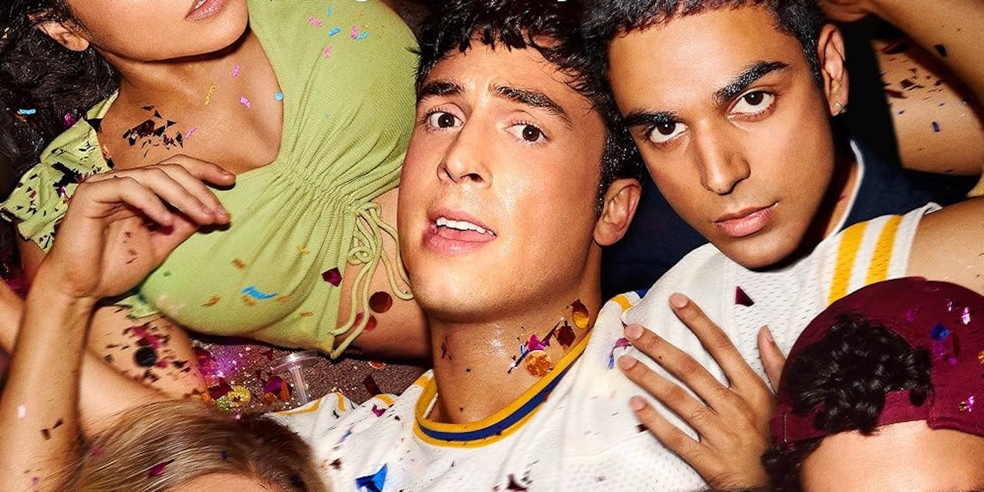 Charli XCX's Brand-New Coming-of-Age Comedy Is an Instant Streaming Hit