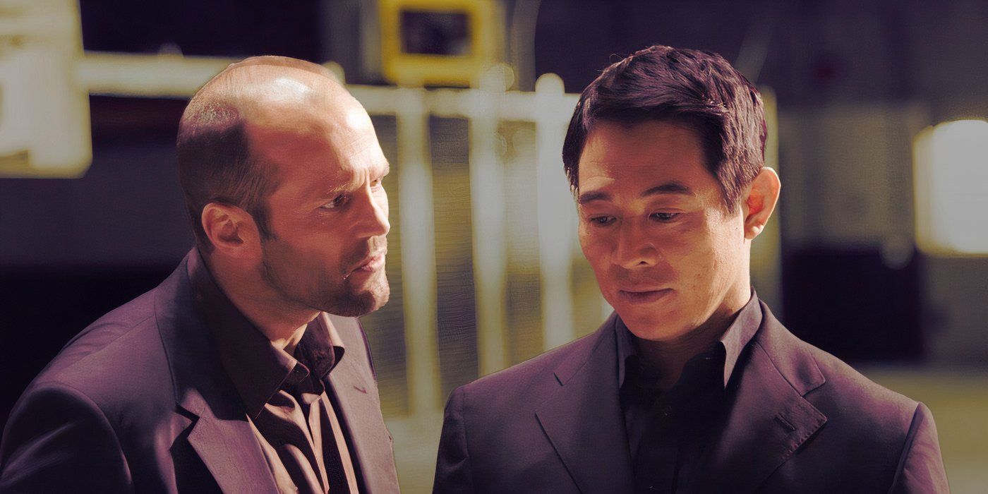 Jason Statham’s Long-Forgotten 14% Rotten Tomatoes Action Thriller ...