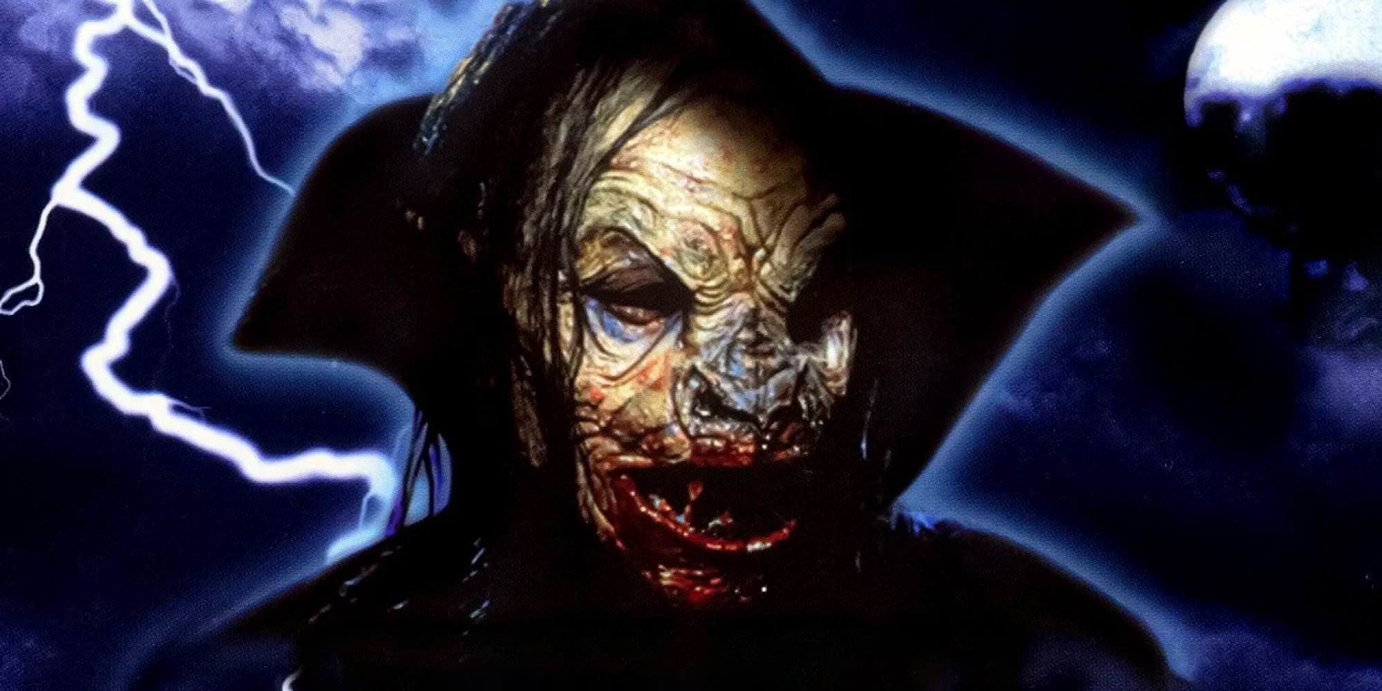 The Stephen King Vampire Horror You Probably Missed — With a Tabloid Twist