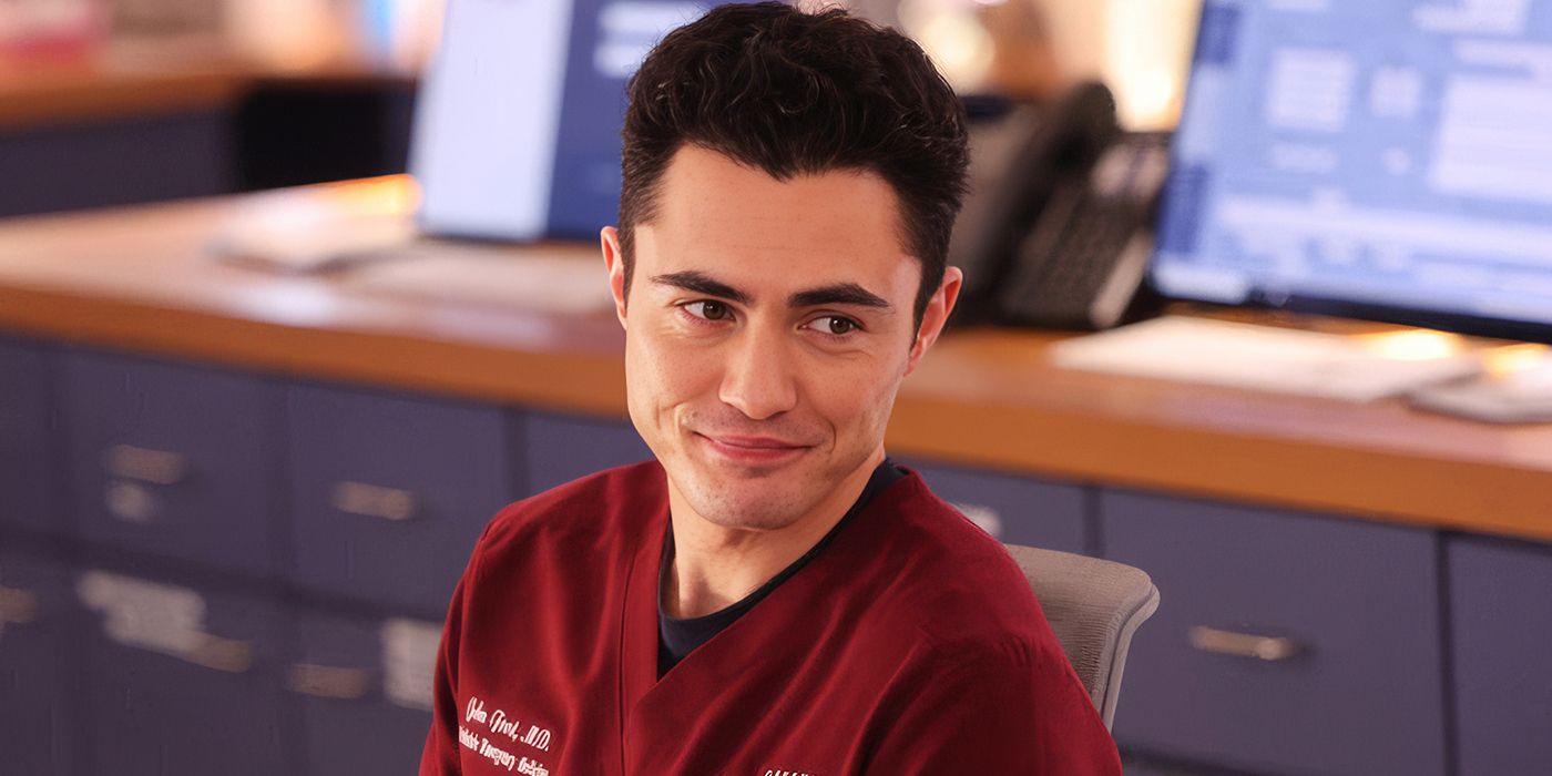 'Chicago Med' Season 10 Ending Explained: Rage, a Surprise Return, and a Shocking Cliffhanger