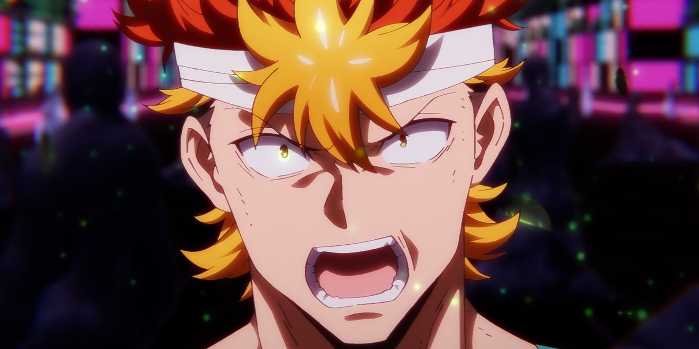 The Studio Behind 'JoJo's Bizarre Adventure' Is Releasing a New Series ...