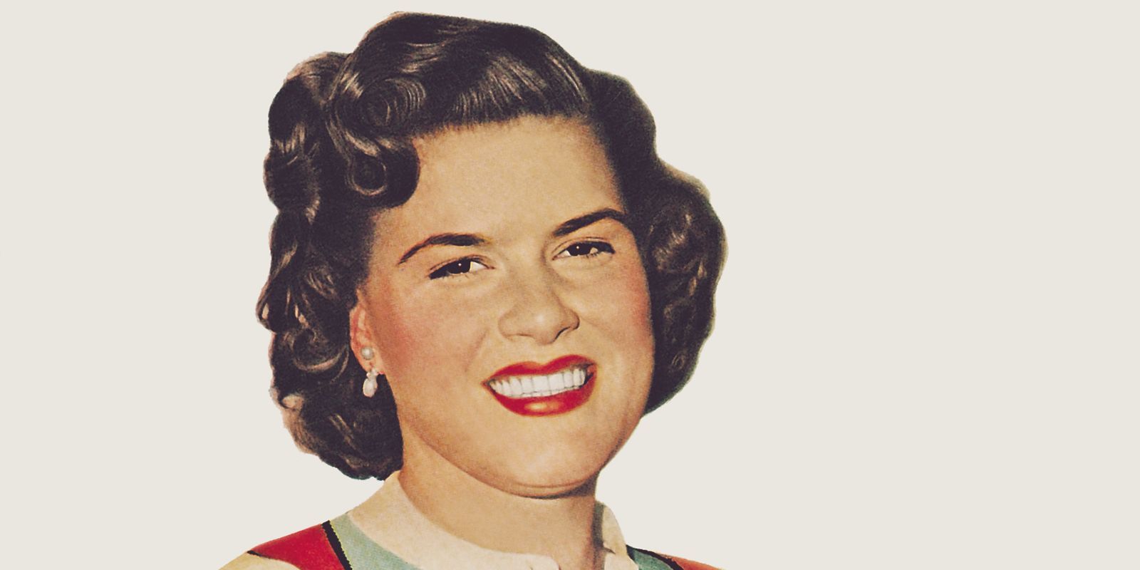 This Country Music Icon Wrote Patsy Cline's Signature Song