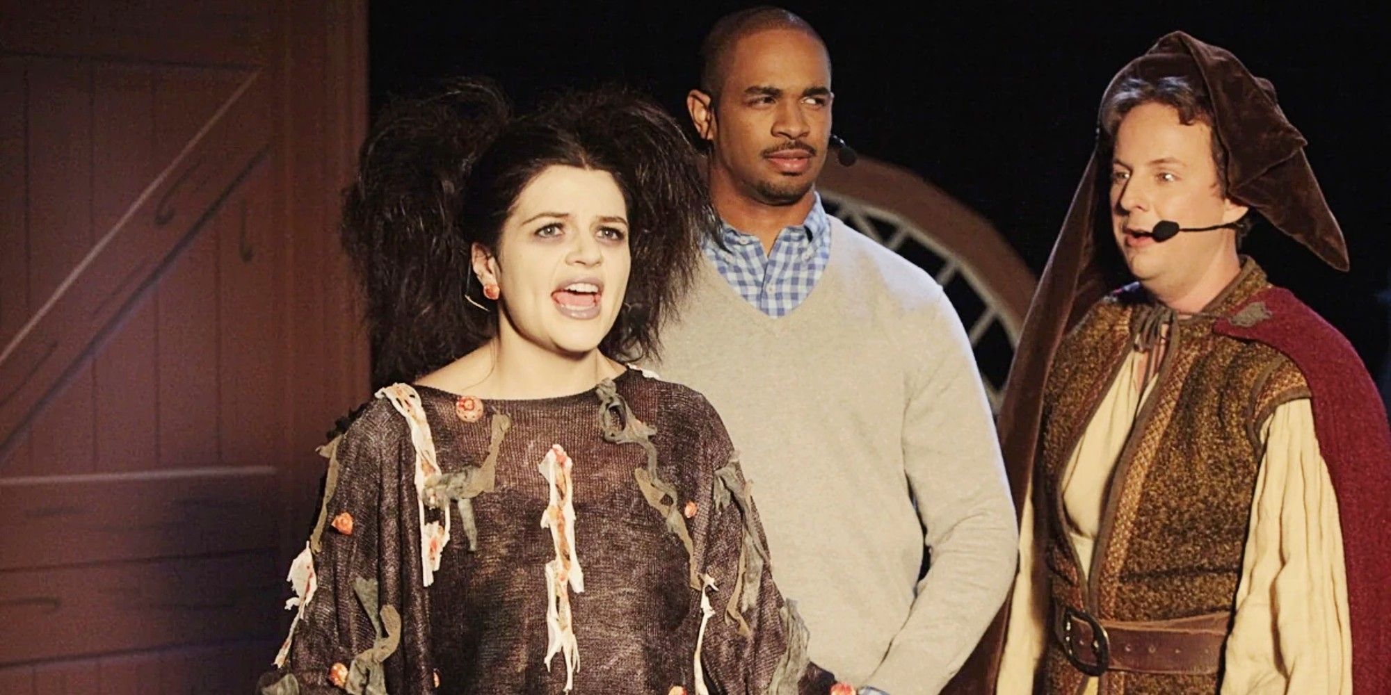 10 Great Sitcom Episodes I’m Never Watching Again