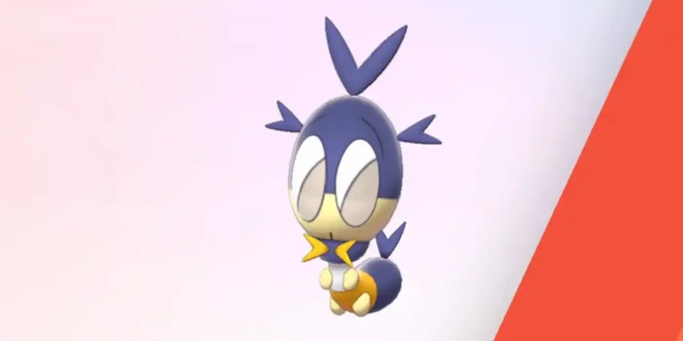 10 Weakest Pokémon, Ranked