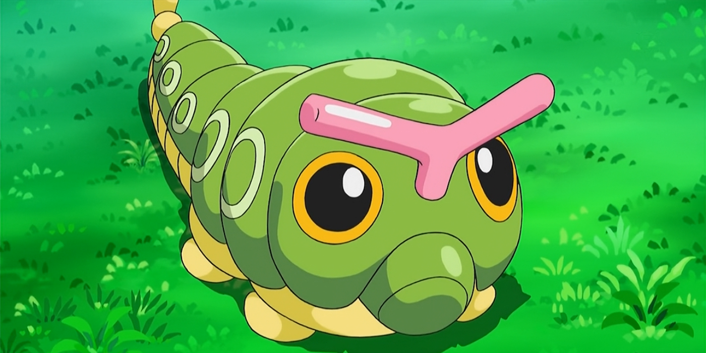 10 Weakest Pokémon, Ranked