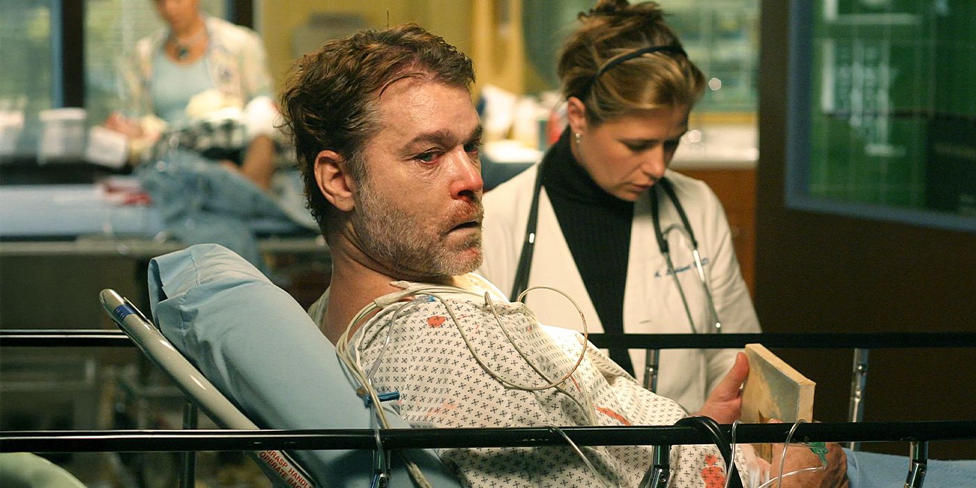 One of Ray Liotta's Best Performances Was in This Devastating, Dark 'ER ...