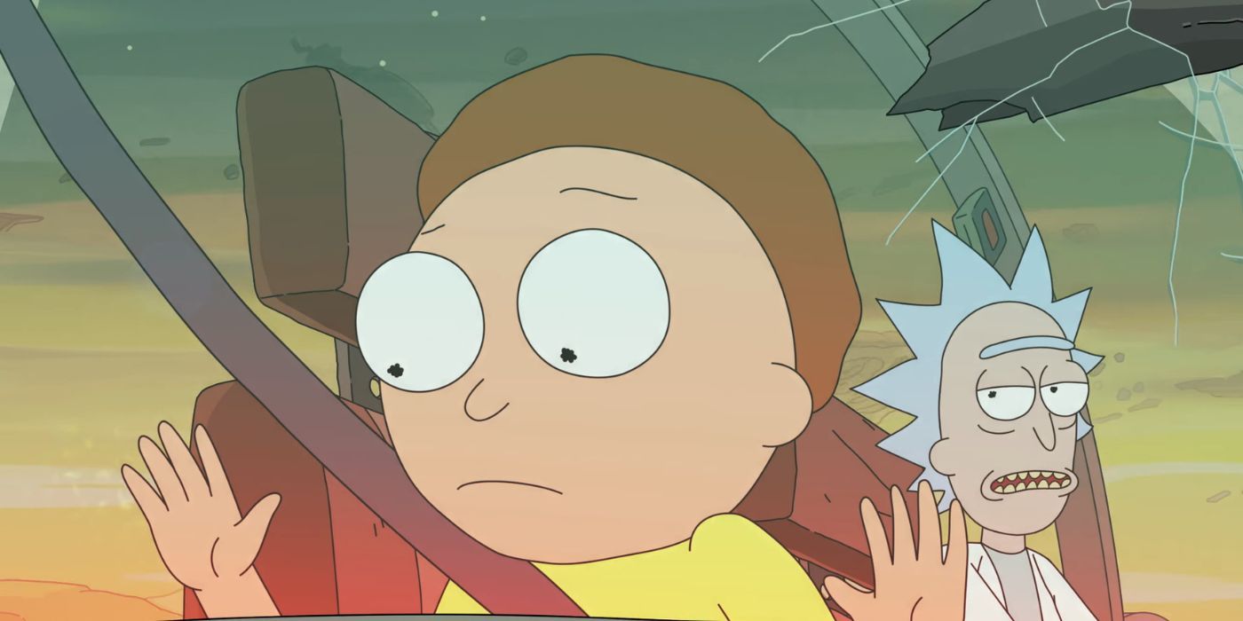 New ‘Rick and Morty’ Season 8 Trailer Teases Big Changes Are Coming