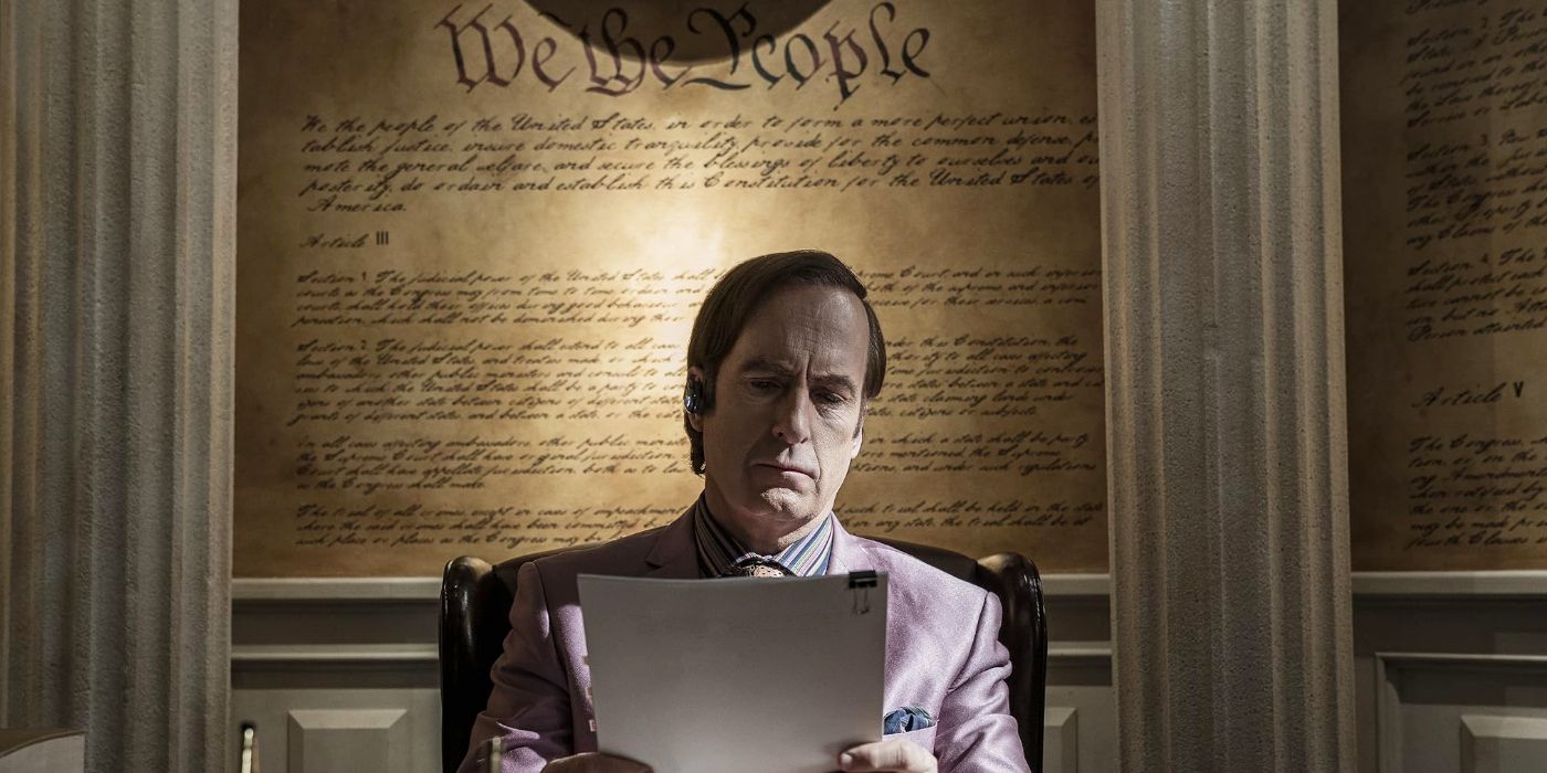 10 Best Shows About Con Artists, Ranked