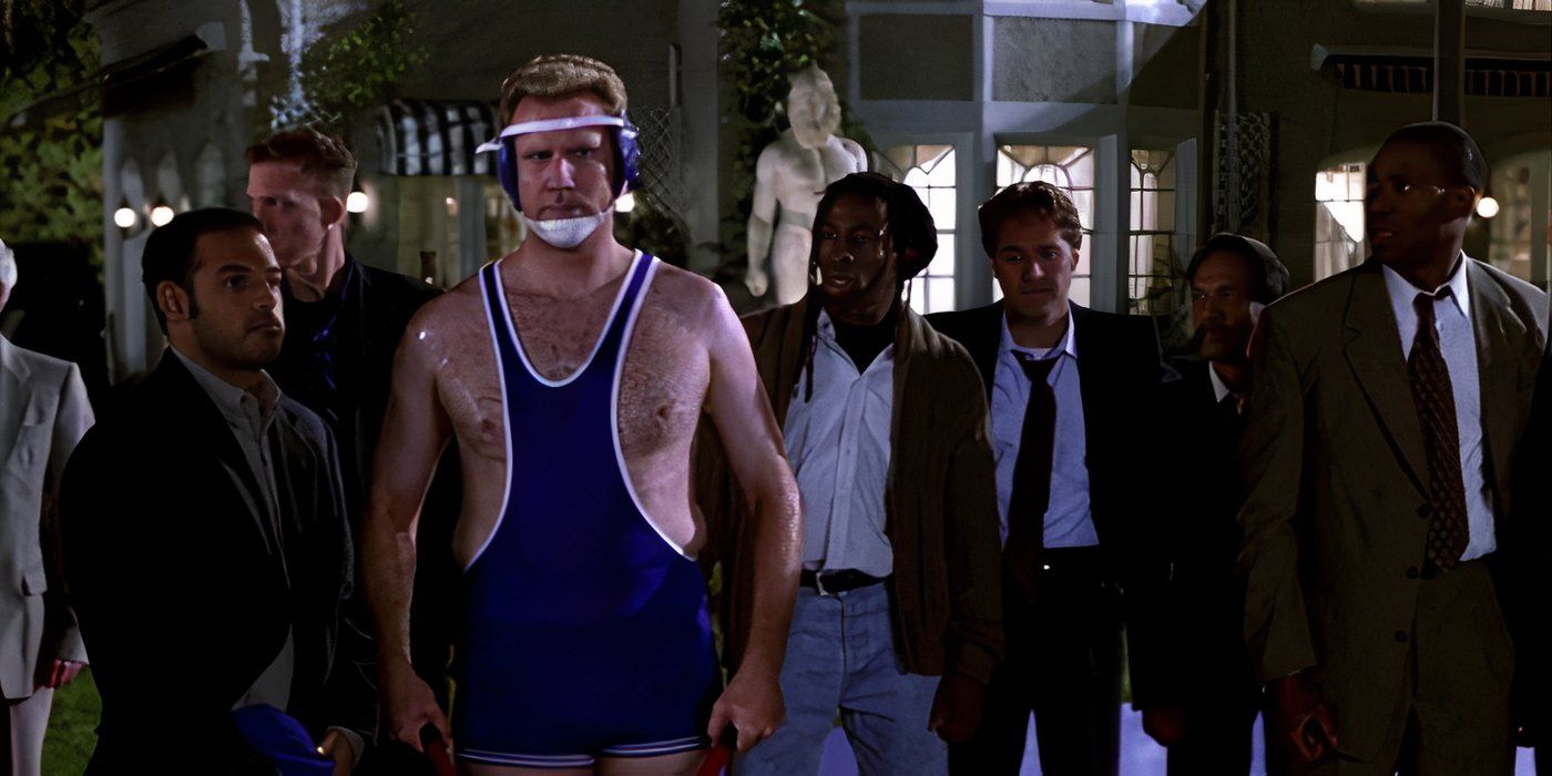 From 'Zoolander' to 'Step Brothers' — All 18 Will Ferrell Comedy Movies ...