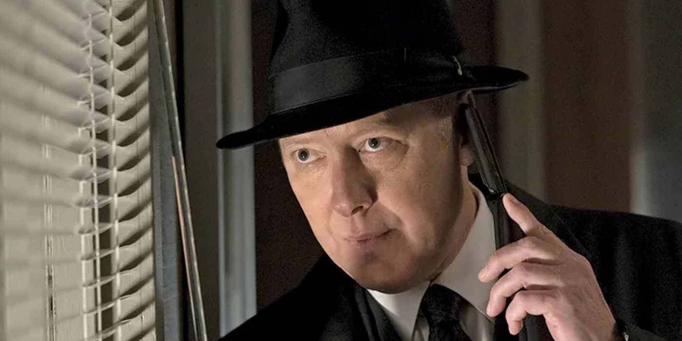 'The Blacklist' Star, 65, Reveals Why the Show's Controversial Ending Happened the Way It Did