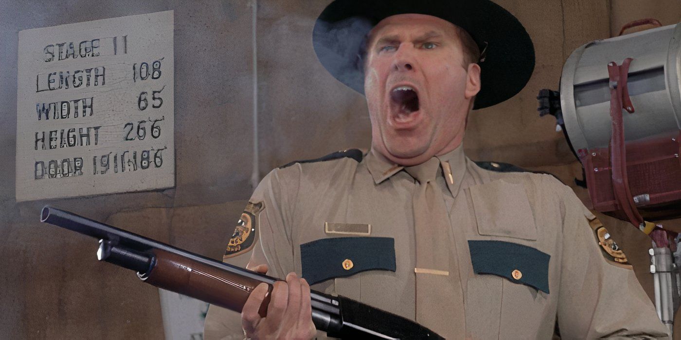 From 'Zoolander' to 'Step Brothers' — All 18 Will Ferrell Comedy Movies ...