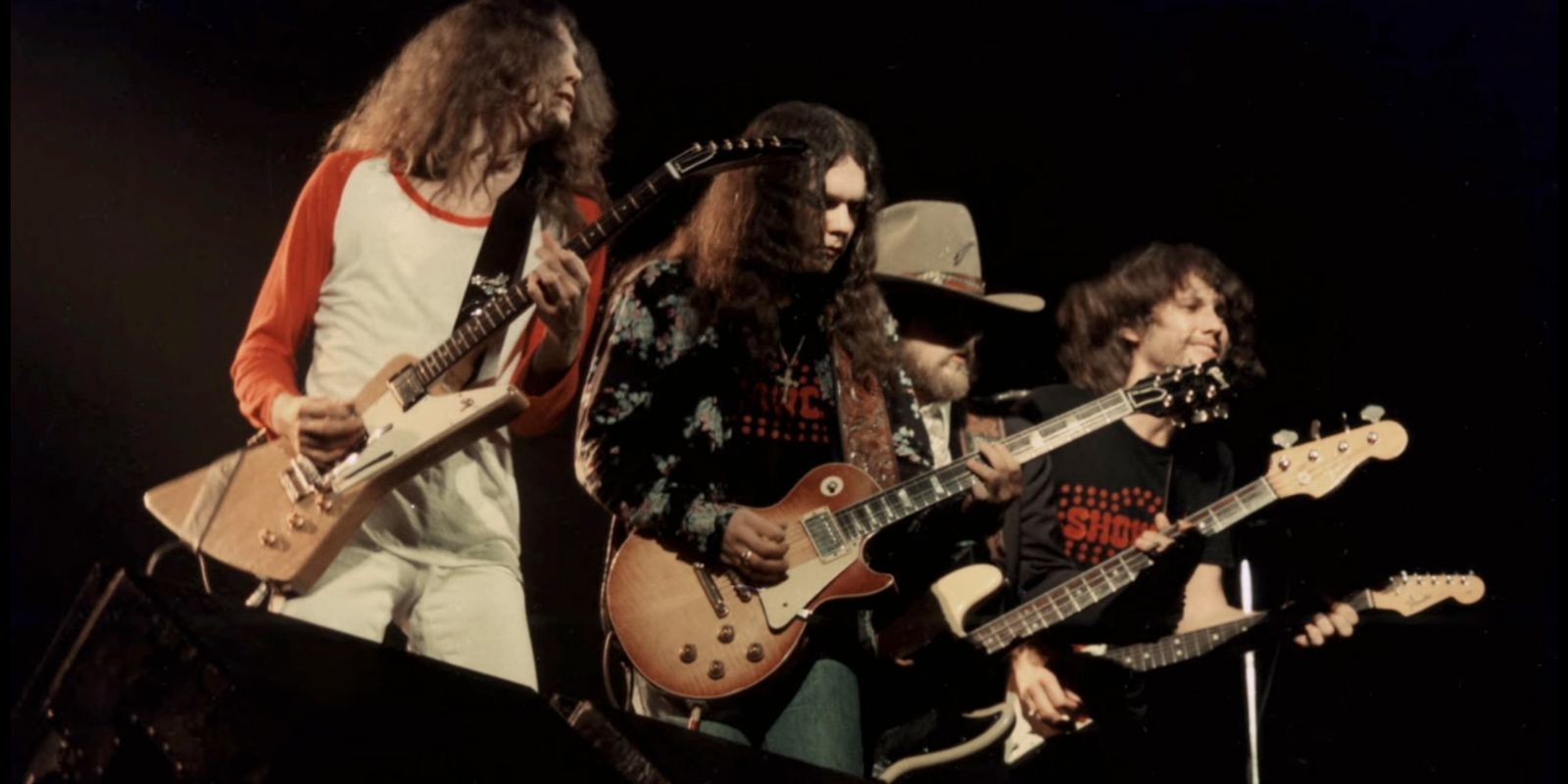 Lynyrd Skynyrd’s Tragic 1977 Plane Crash Will Forever Be Etched in Rock ...
