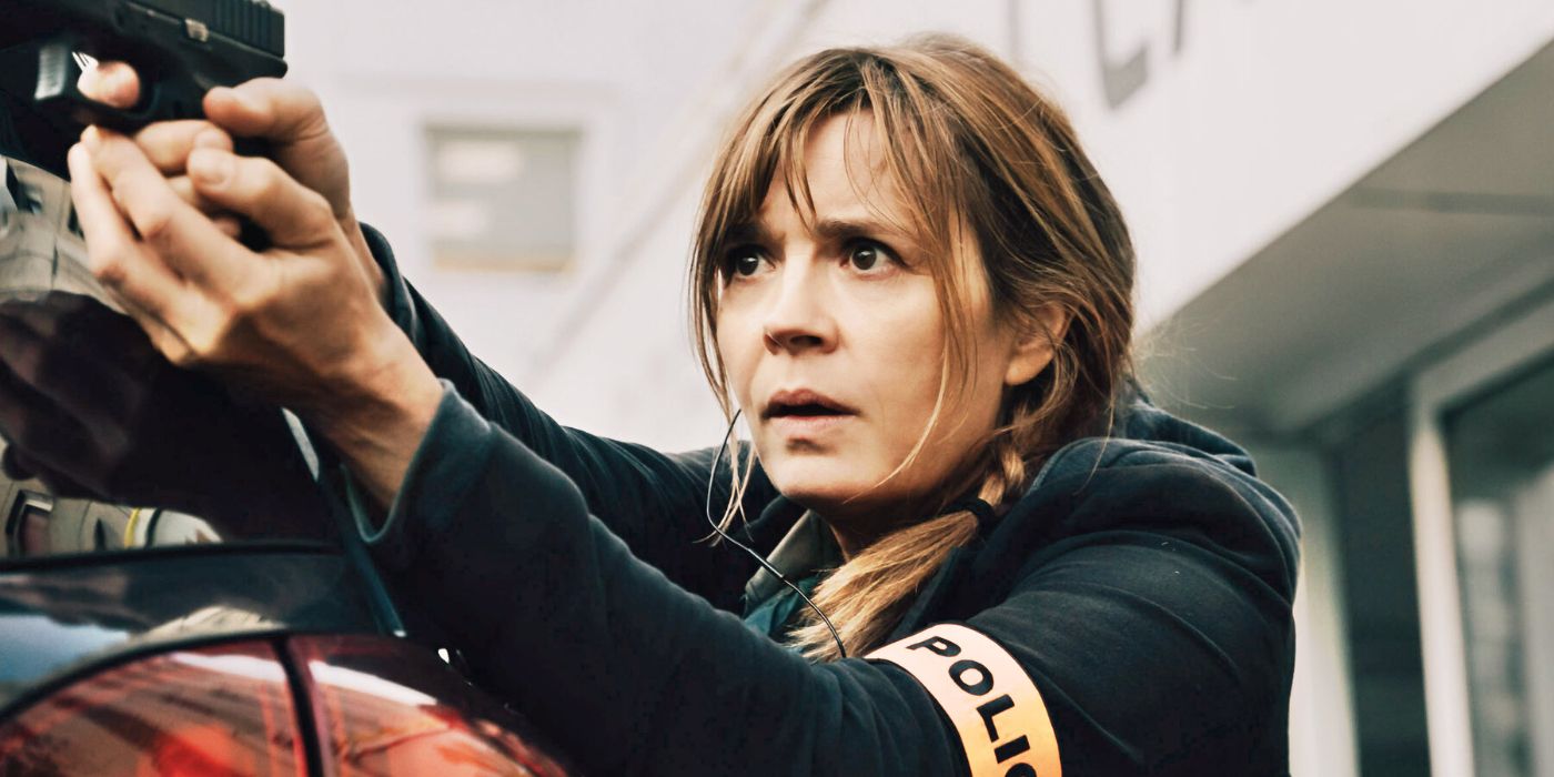 10 Shows To Watch if You Love 'Mobland'