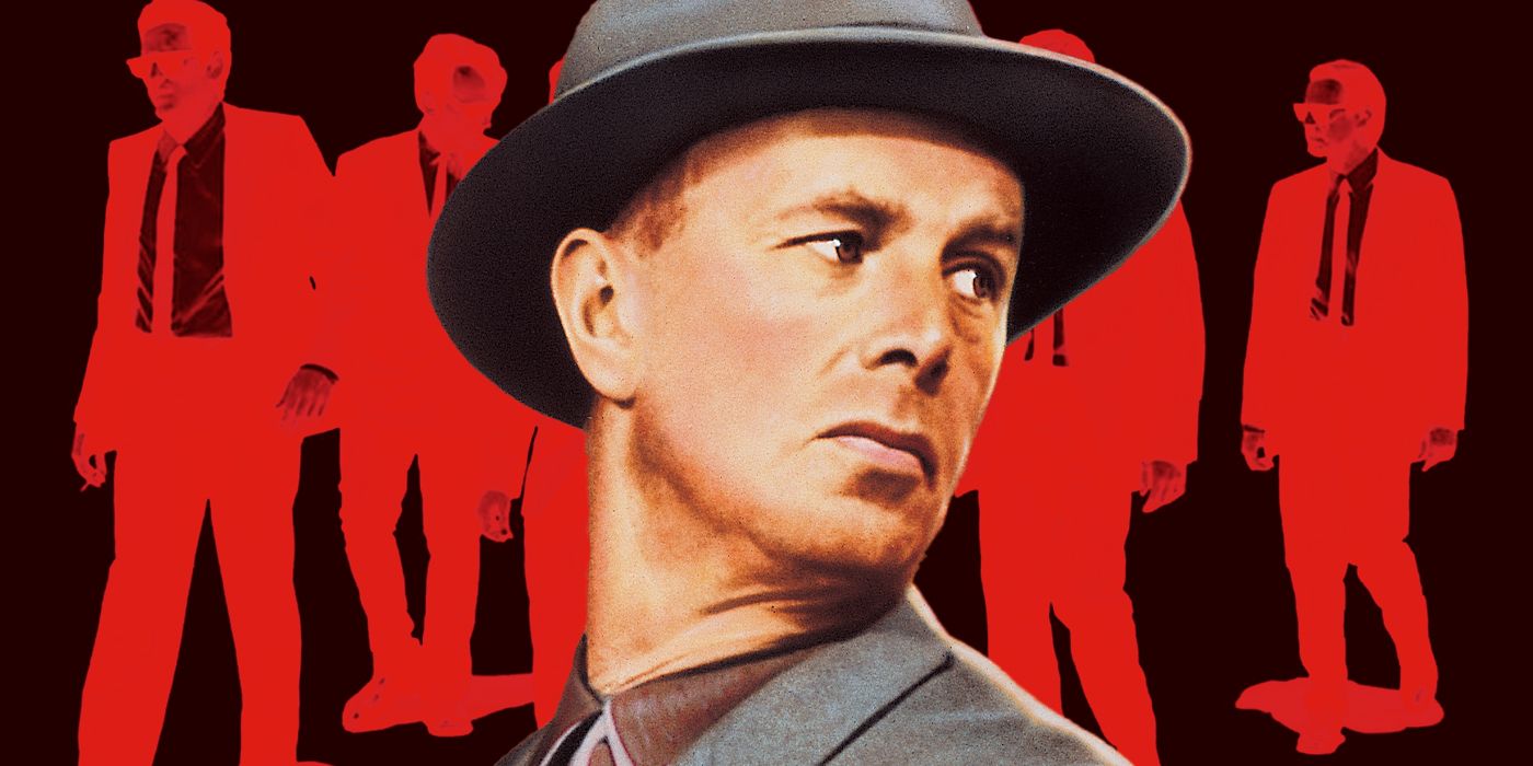 How Stanley Kubrick’s First Great Film Influenced Quentin Tarantino’s ...