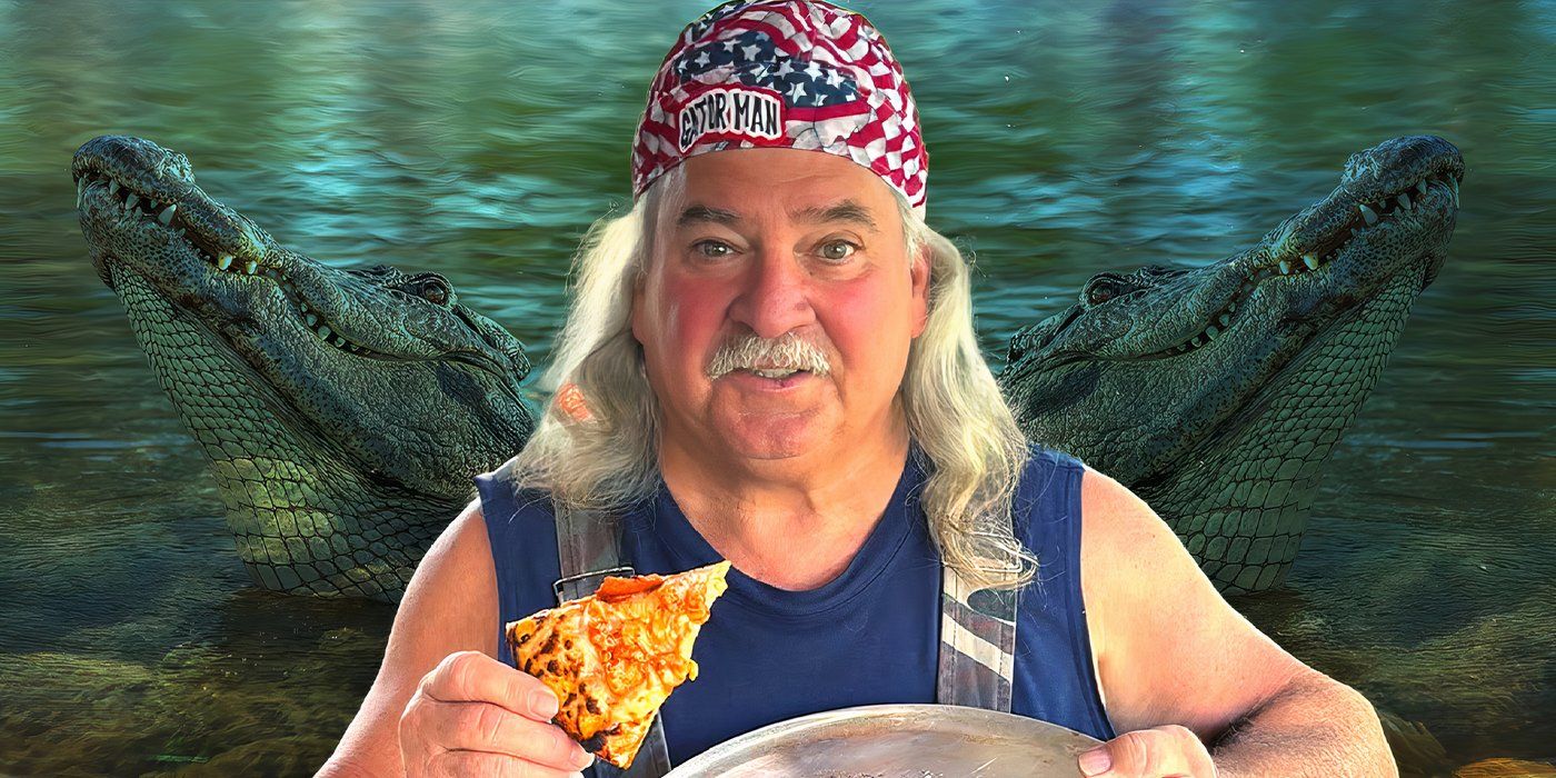 'Swamp People' Cast Share Their Favorite Way to Eat Gator