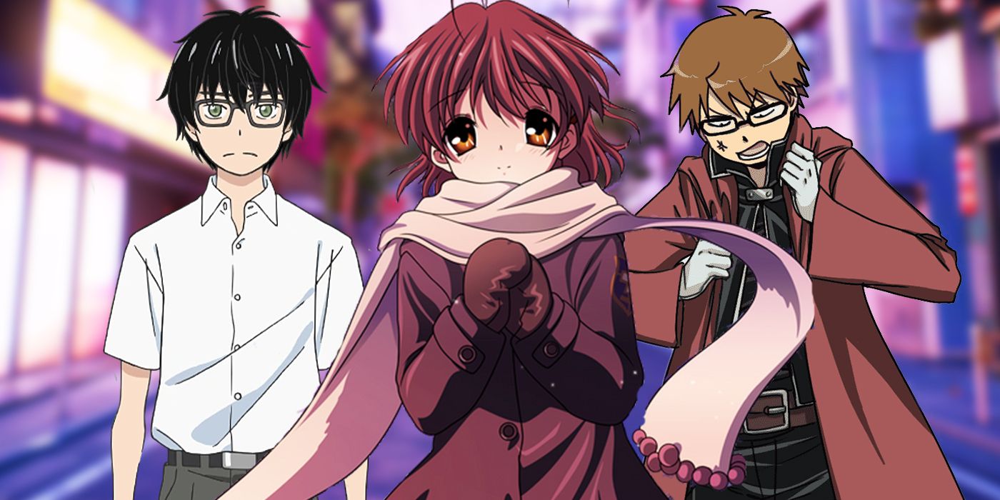The 10 Best Anime TV Couples Who Stole Our Hearts, Ranked