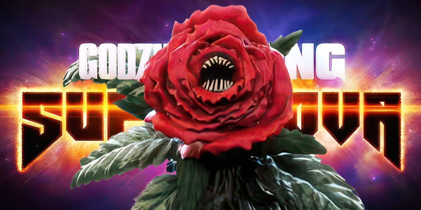 10 Best Monsters Who Should Appear in 'Godzilla x Kong: Supernova'