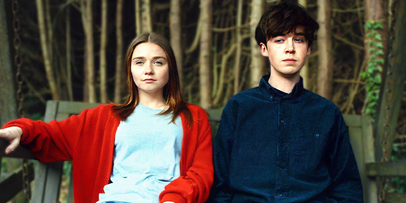 The 10 Best Shows About Nihilism