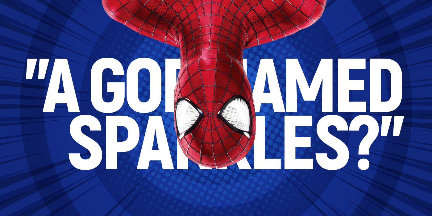10 Funniest Spider-Man Quips, Ranked