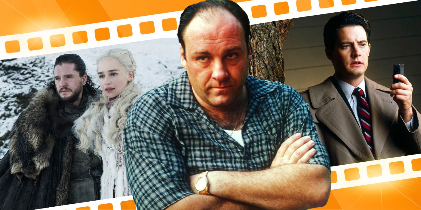The 10 Most Influential TV Shows of All-Time, Ranked by How They ...