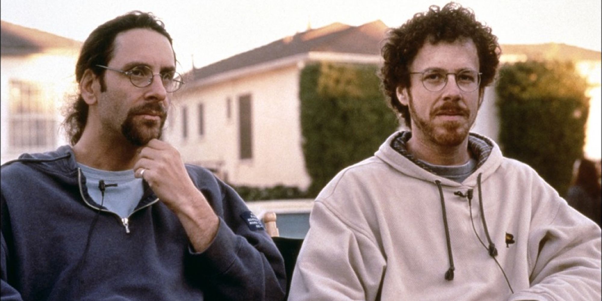 Keanu Reeves Loves This Classic Slacker Comedy and It's Now Streaming on Peacock For You to ...