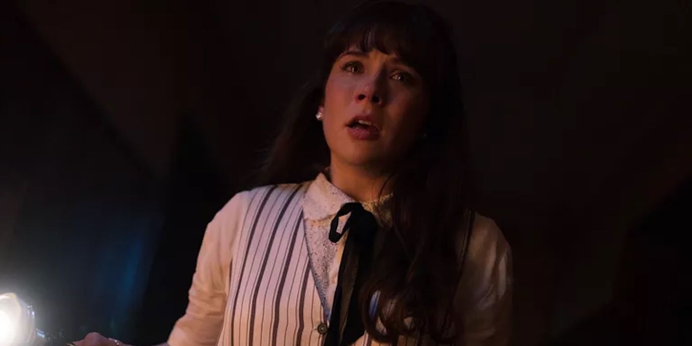 'The Conjuring: Last Rites’ Will Be The Longest Movie in the Acclaimed ...