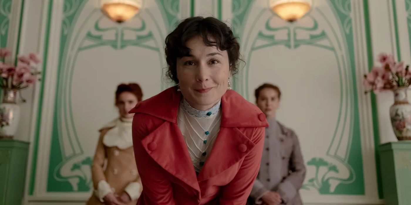 The Fate of Netflix’s Ambitious Spanish Period Drama Has Been Decided ...