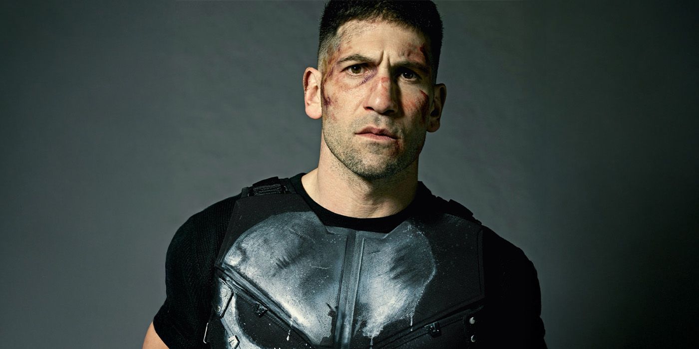 Jon Bernthal Celebrates His Next Return as The Punisher in New Video