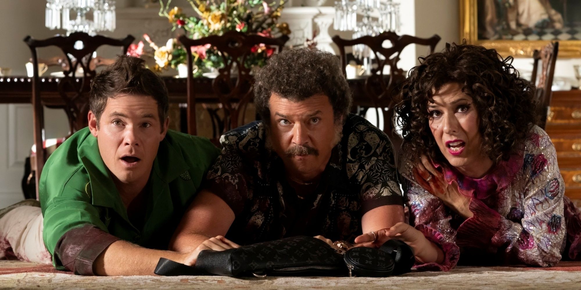 “I’ve Always Thought That They’re Meant to Be Together”: ‘The Righteous ...