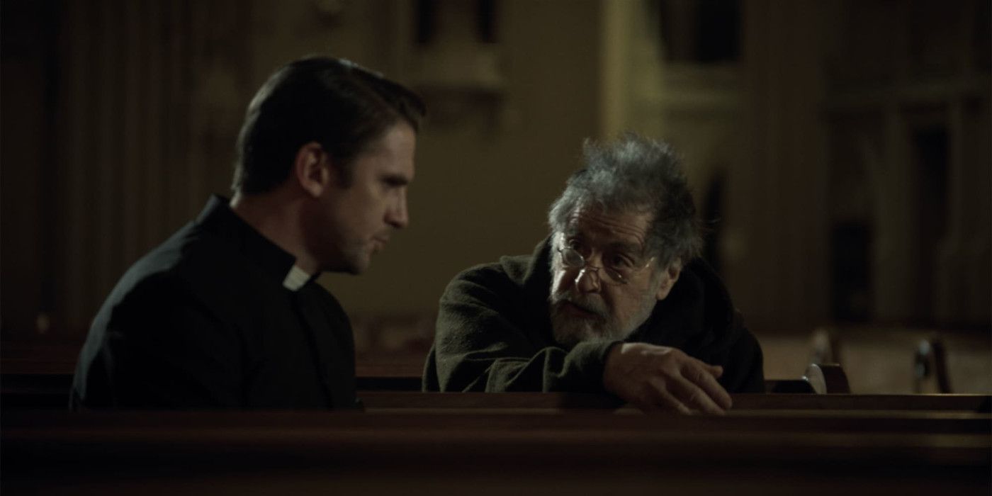 7 Horror Movies I'm Looking Forward to In June