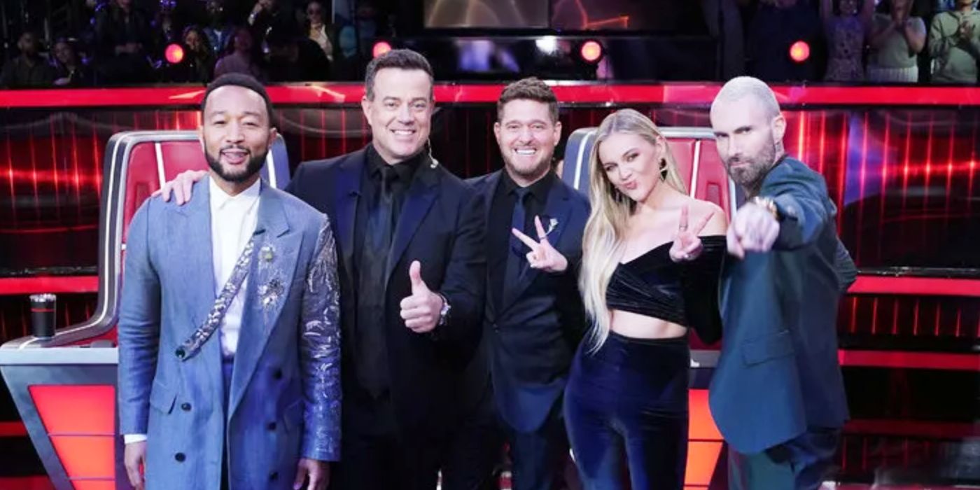 Kelsea Ballerini’s Exit From ‘The Voice’ Points To a Bigger Issue With the Show