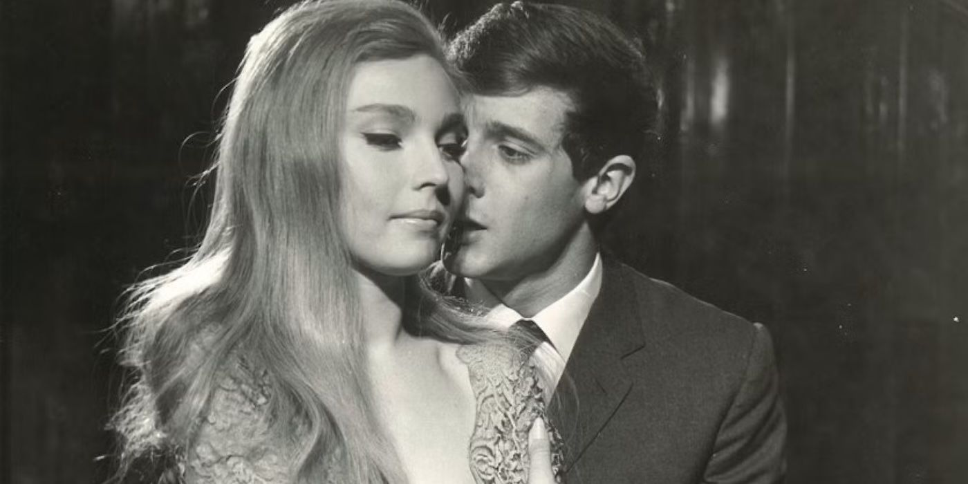 The Atmospheric Horror Romance That Dismantled a Popular — and ...