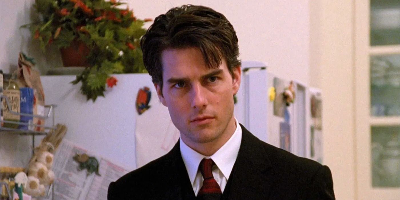 Tom Cruise Was So Amazed and Proud of This Magnetic Movie That He ...