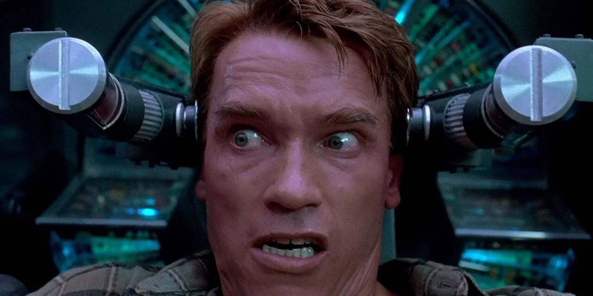 10 Mind-Bending Sci-Fi Movies To Watch if You Love 'Total Recall'