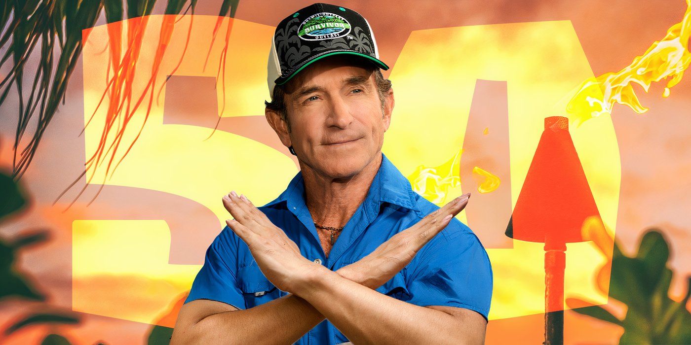 Fans Expectations Are Too High for 'Survivor 50' Cast Reveal | Flipboard