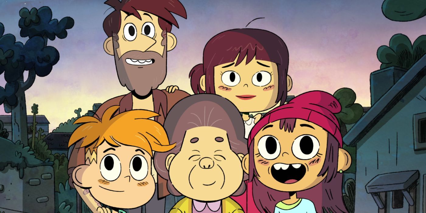 'Wylde Pak' Gets Wholesome Theme Song From 'Spider-Man: Into The Spider-Verse' Music Producers ...