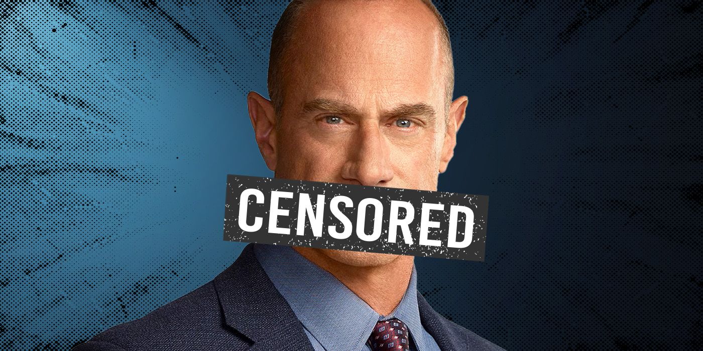 Elliot Stabler Just Did Something I’ve Been Waiting for Him To Do Since ...