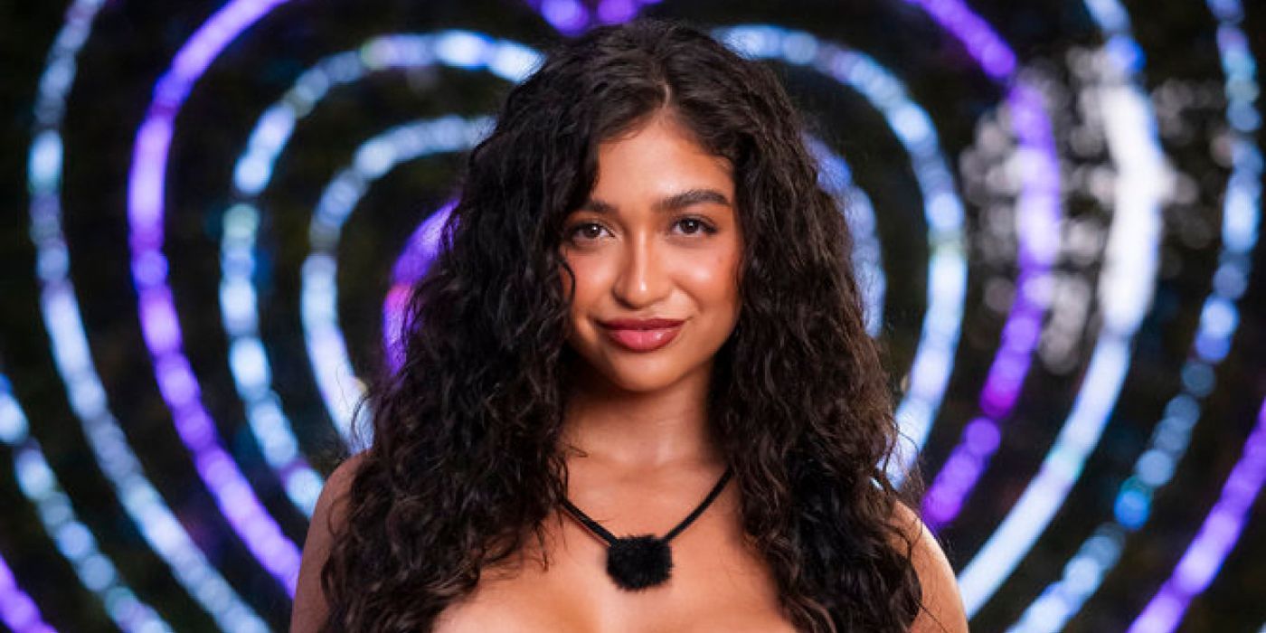 ‘Love Island USA’ Bombshell Cierra Ortega Breaks Silence After Shock ...