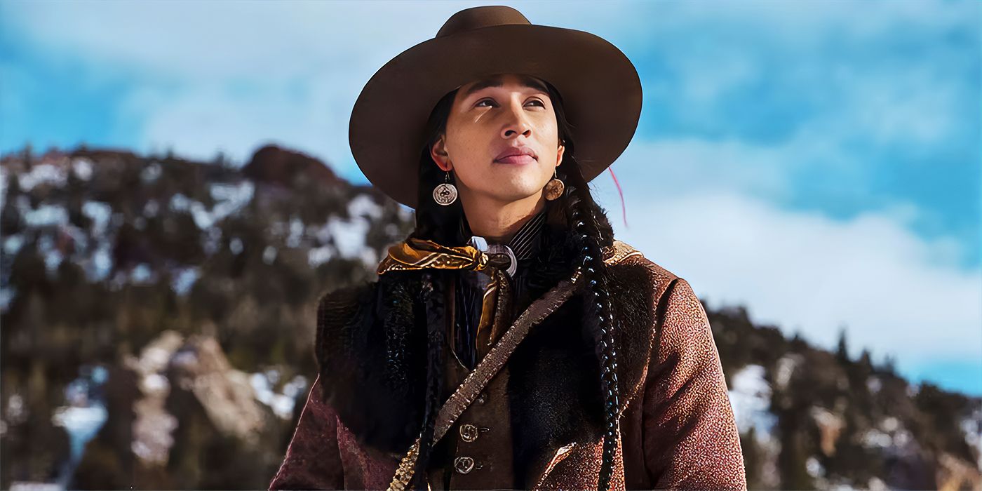 'Yellowstone' Actor Cole Brings Plenty Dead at 27