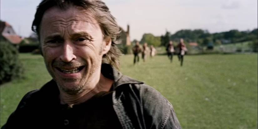 All 3 28 Days Later Movies, Ranked